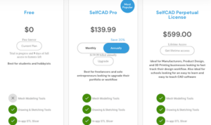 SelfCAD Review - The Good and Bad for 2023