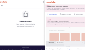 Eventbrite Review - The Good and Bad for 2023