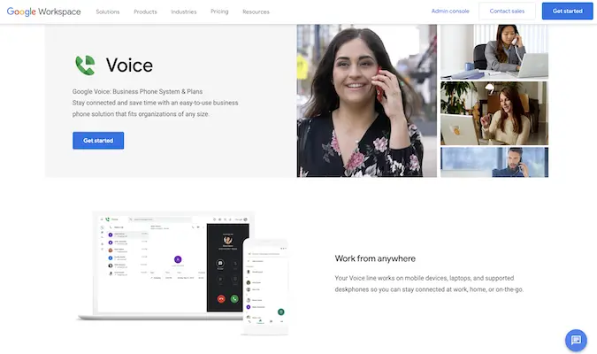 Best VoIP Providers and Phone Services Compared and Reviewed by Crazy Egg