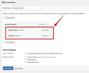 Here’s The #1 Way to Create Dropdown Menus In WordPress