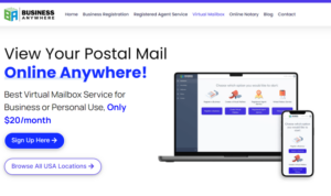 Best Virtual Mailboxes Compared and Reviewed by Crazy Egg