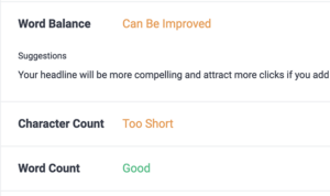The WORST Headline Examples + 5 Perfect Ones To Follow