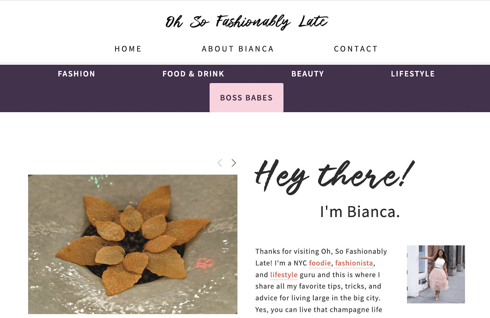 How to Start a Lifestyle Blog With Little to No Money