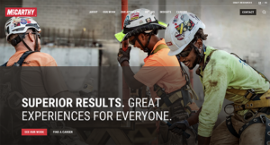 31 Hero Image Examples For Every Type of Business