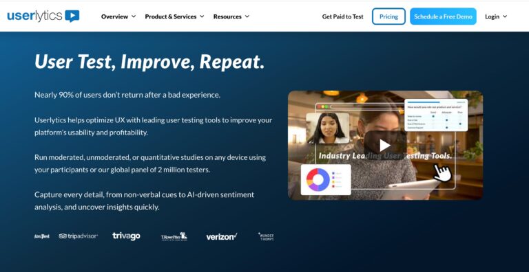 Website Navigation: Tips, Examples and Best Practices