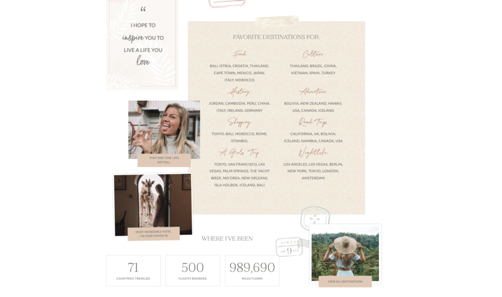 5 Perfect Website Ideas to Build as a Student