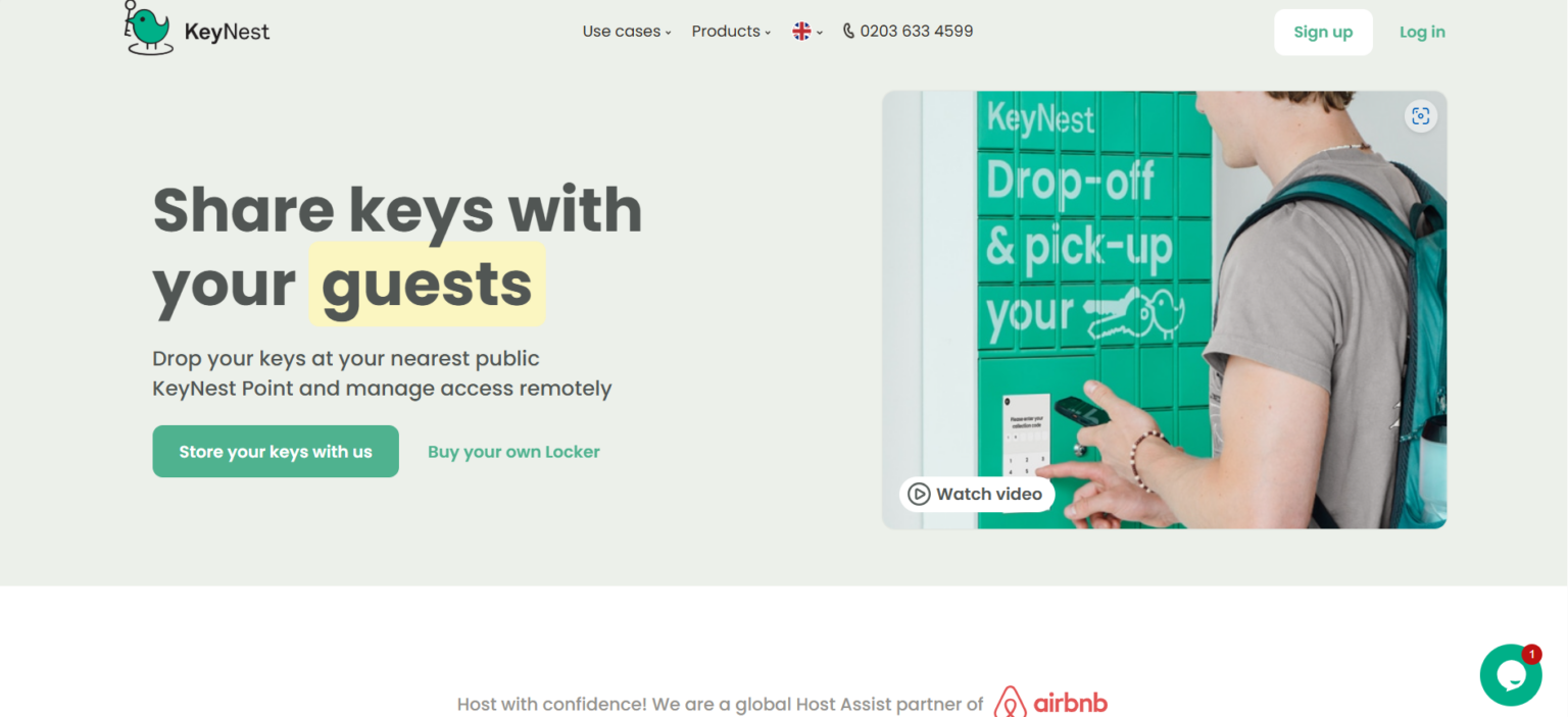 7 Startup Website Examples and The #1 Design Tip From Each