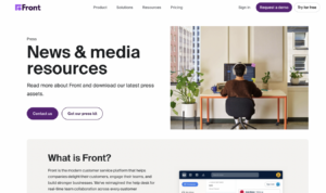 7 Press Page Examples (+ What to Steal from Each)