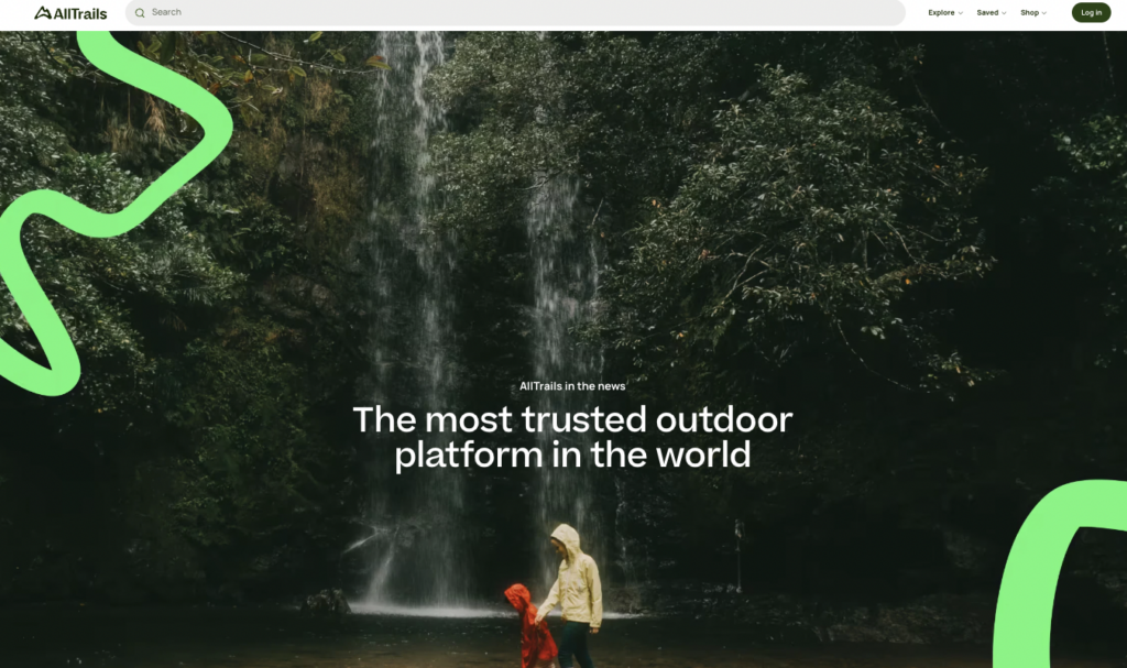 7 Press Page Examples (+ What to Steal from Each)