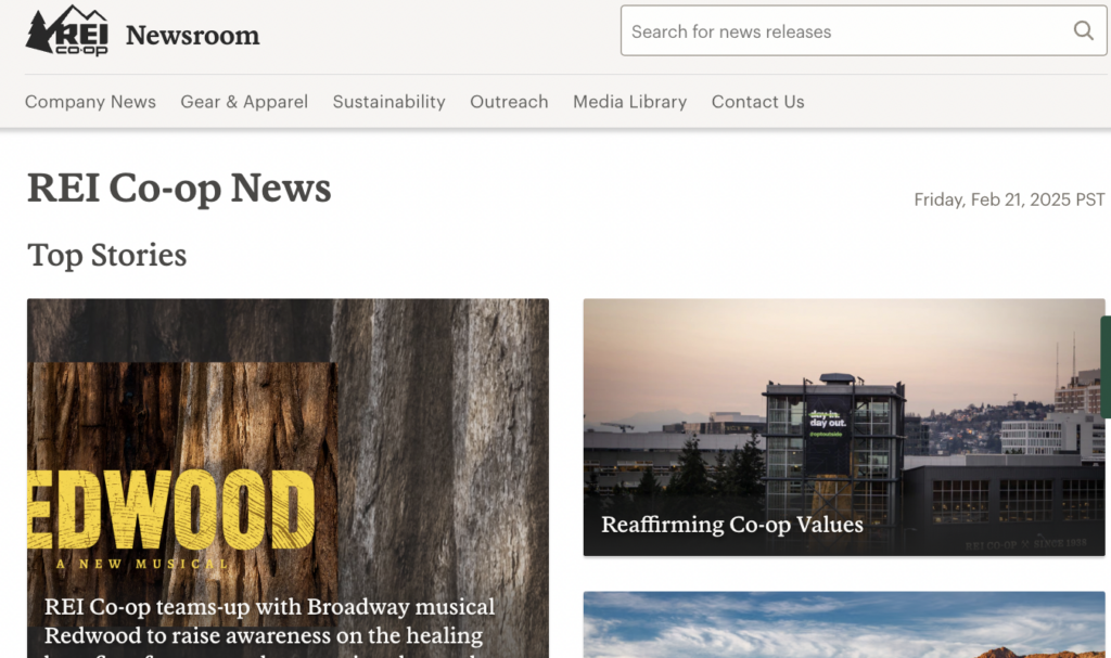 7 Press Page Examples (+ What to Steal from Each)