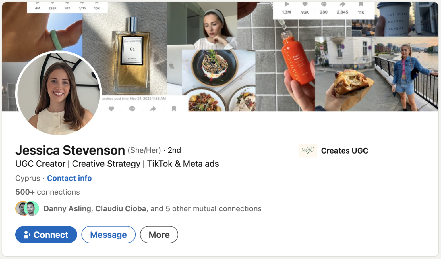 How to Write an Impactful LinkedIn Headline (+ Examples)