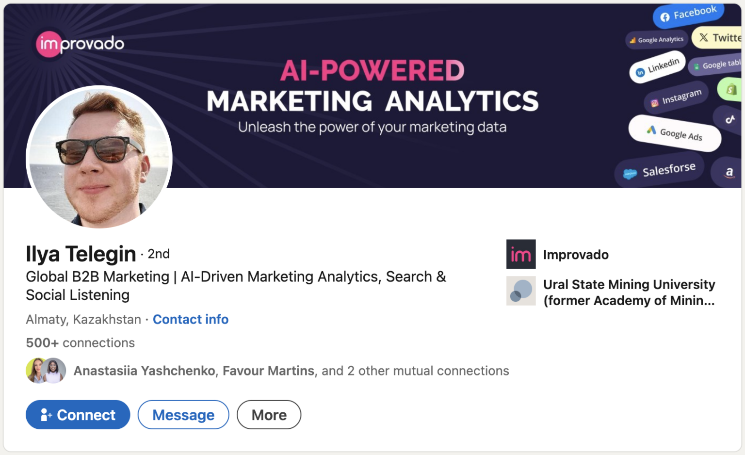How to Write an Impactful LinkedIn Headline (+ Examples)