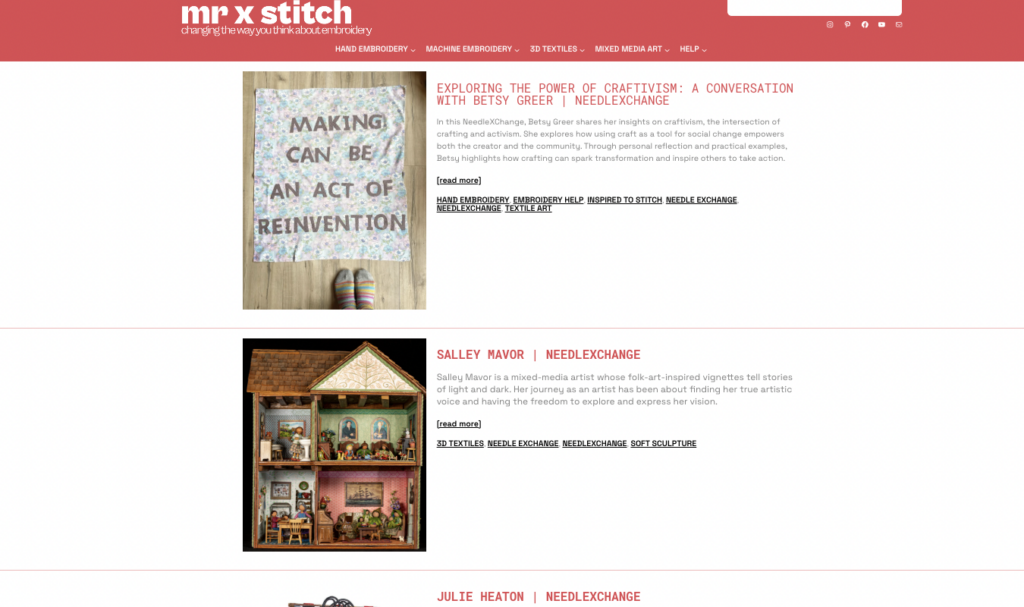 42 Blog Niche Ideas that Beginners Can Still Win
