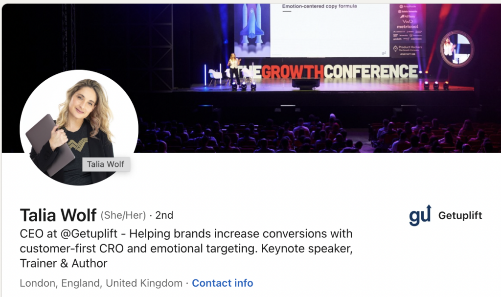 12 Active Conversion Rate Experts to Follow