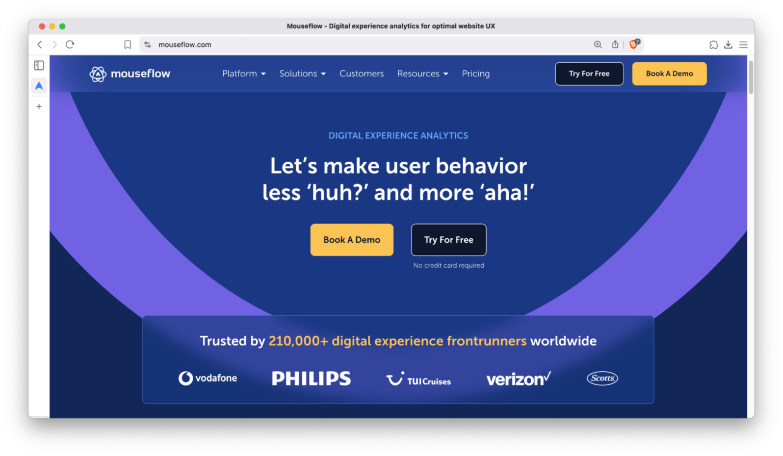 6 Crazy Egg Alternatives (+ Free and Paid Heatmap Competitors)