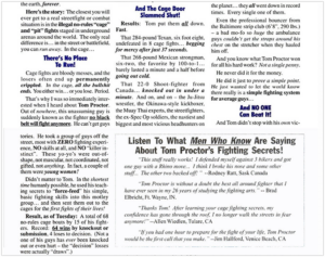 Long Copy vs Short Copy: When To Use Each