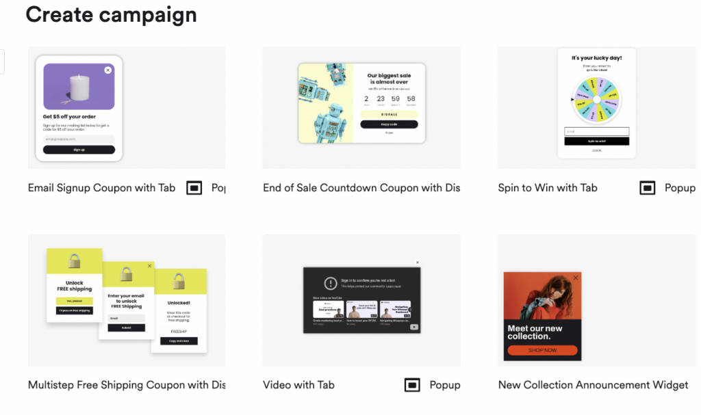The 5 Best OptinMonster Alternatives that We Recommend