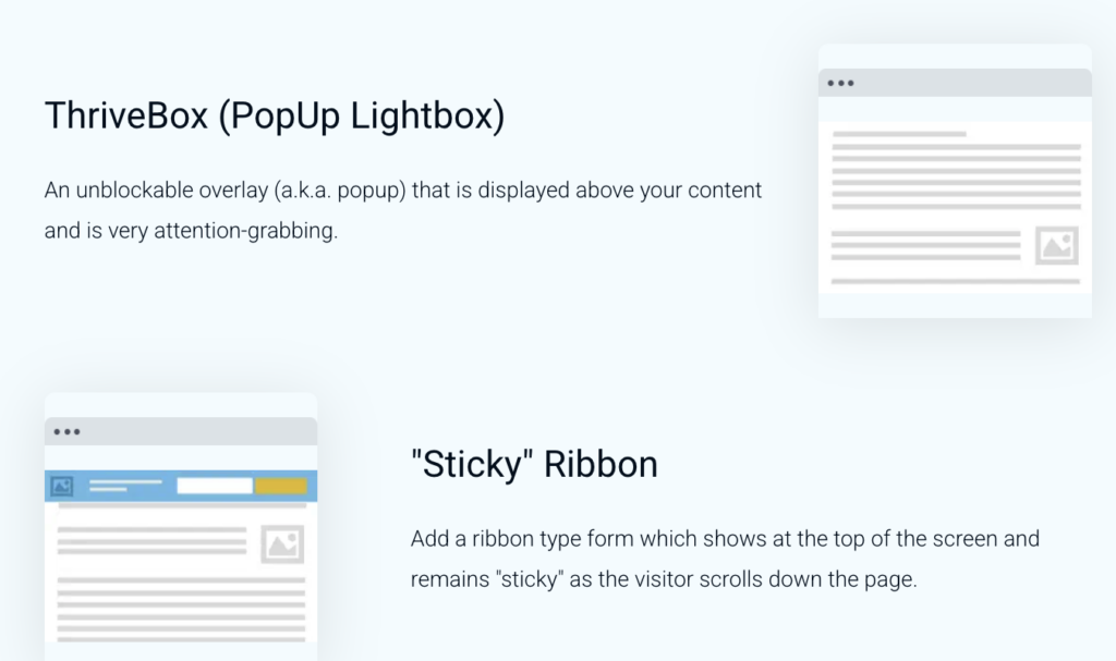 The 5 Best OptinMonster Alternatives that We Recommend