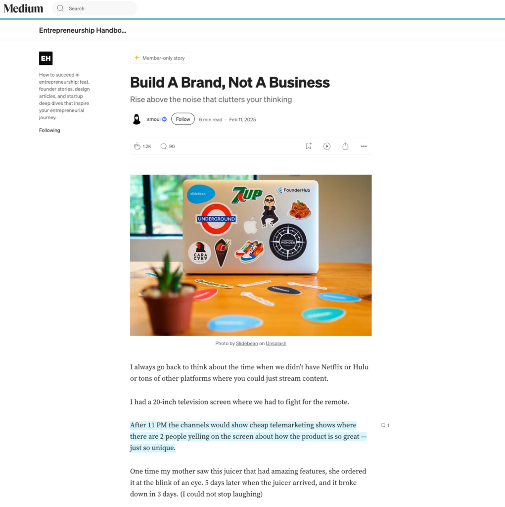 The Psychology Behind Banner Blindness (and How to Overcome It ...