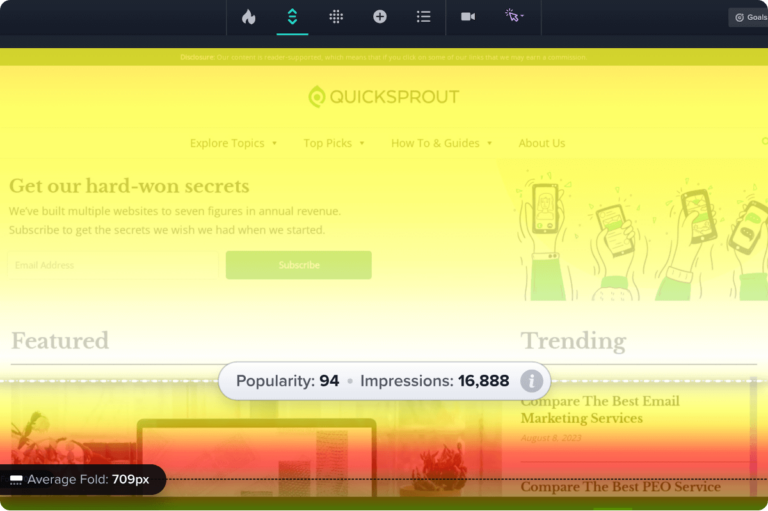The Psychology Behind Banner Blindness (and How to Overcome It)