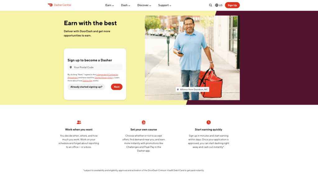 6 Top-Tier Landing Page Examples Everyone Should Copy