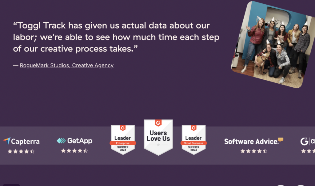 6 Top-Tier Landing Page Examples Everyone Should Copy