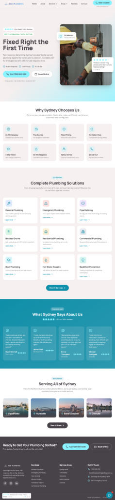 How to Create a Website Using AI (From Start to Finish)