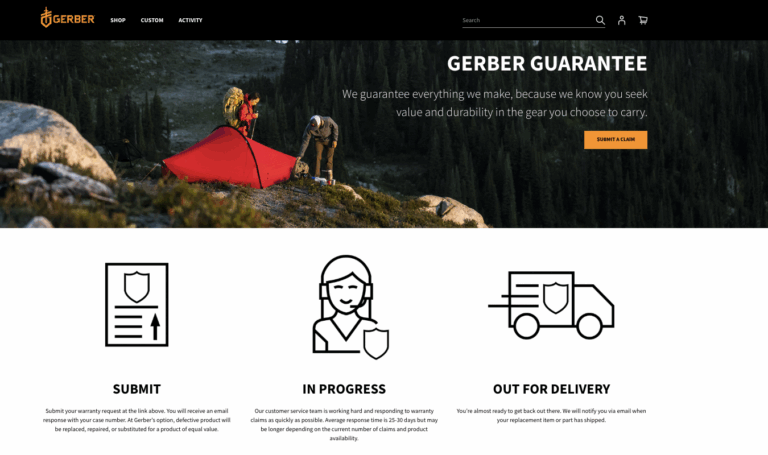 5 Guarantee Examples That Always Boost Conversions