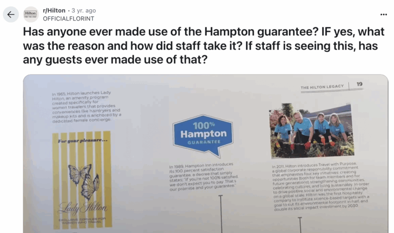 5 Guarantee Examples That Always Boost Conversions