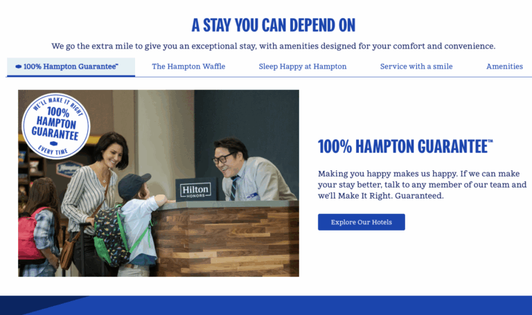 5 Guarantee Examples That Always Boost Conversions
