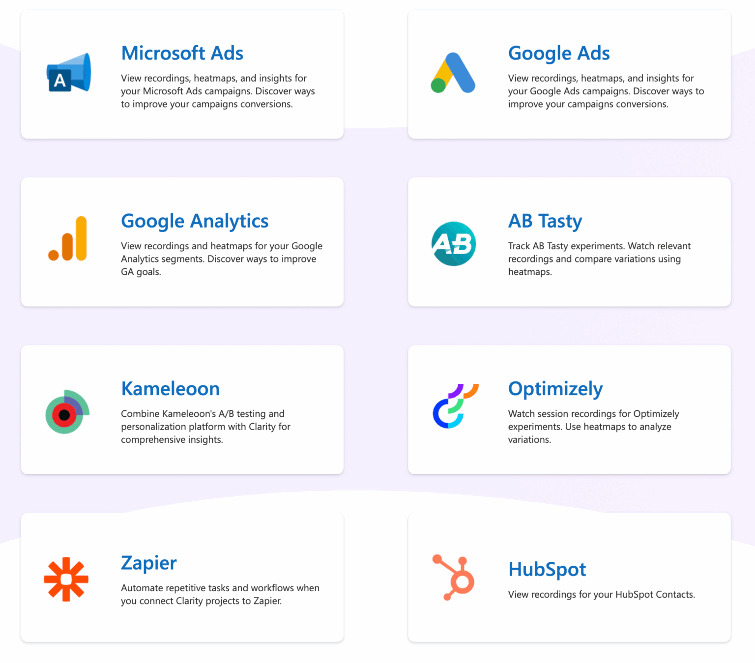 Microsoft Clarity vs. Hotjar: Each Tool’s True Strengths