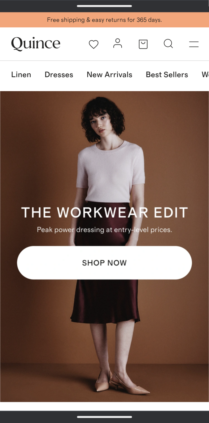 7 Key CTA Design Rules + Examples From 9-Figure Brands