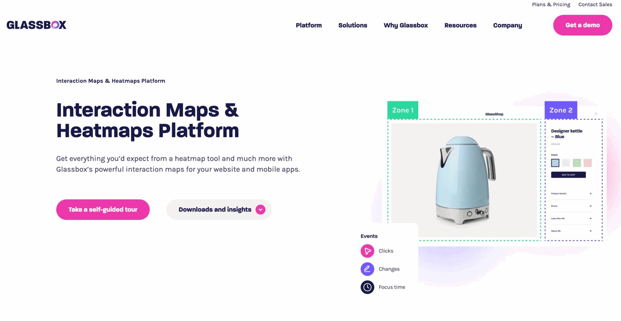 The Best Microsoft Clarity Alternatives that We Recommend