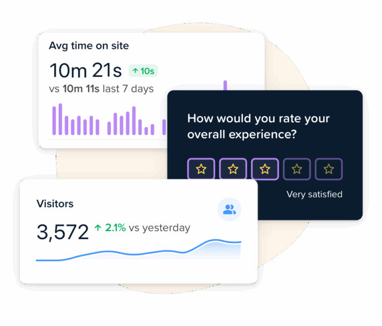 Introducing Crazy Egg Free: Web Analytics, Conversions, and Surveys (no ...