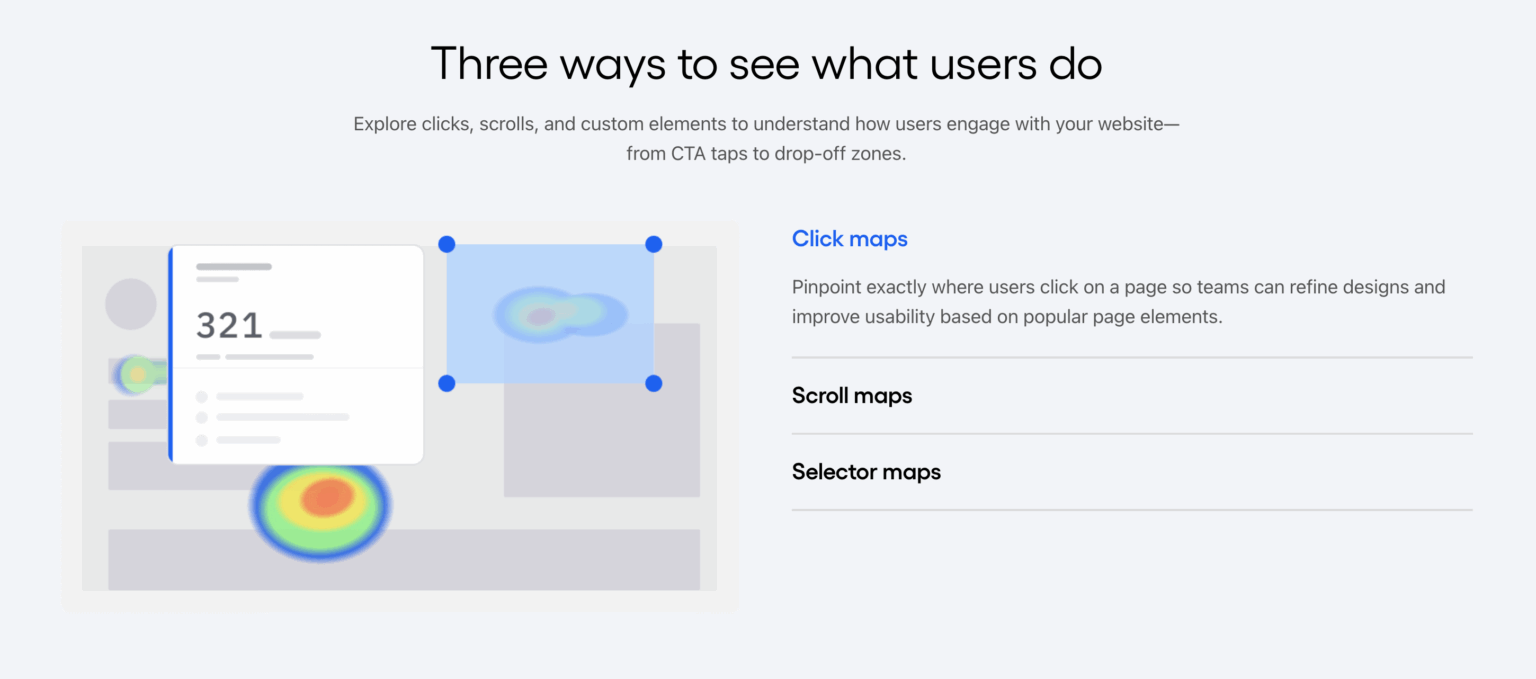Mixpanel vs. Amplitude: Each Tool’s True Strengths
