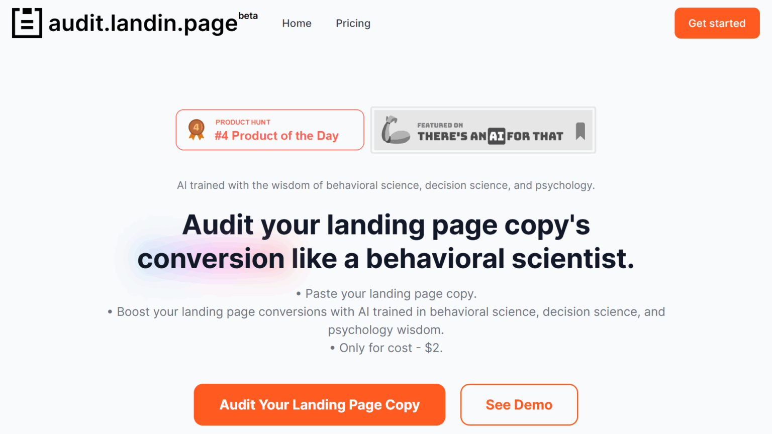 AI Landing Page Analyzers: Golden CRO Opportunity or a Waste of Time?