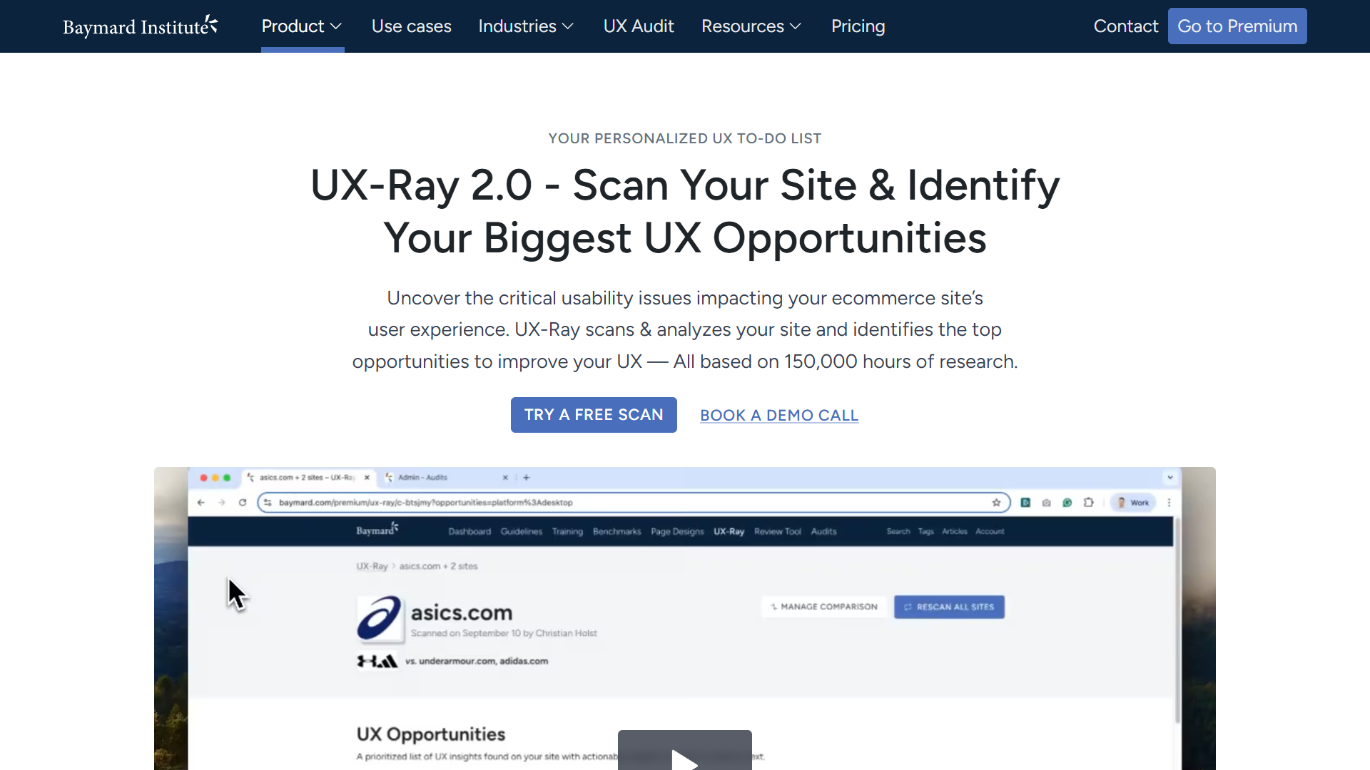 AI Landing Page Analyzers: Golden CRO Opportunity or a Waste of Time?