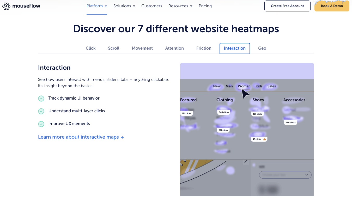 Mouseflow vs. Smartlook: Each Tool’s True Strengths