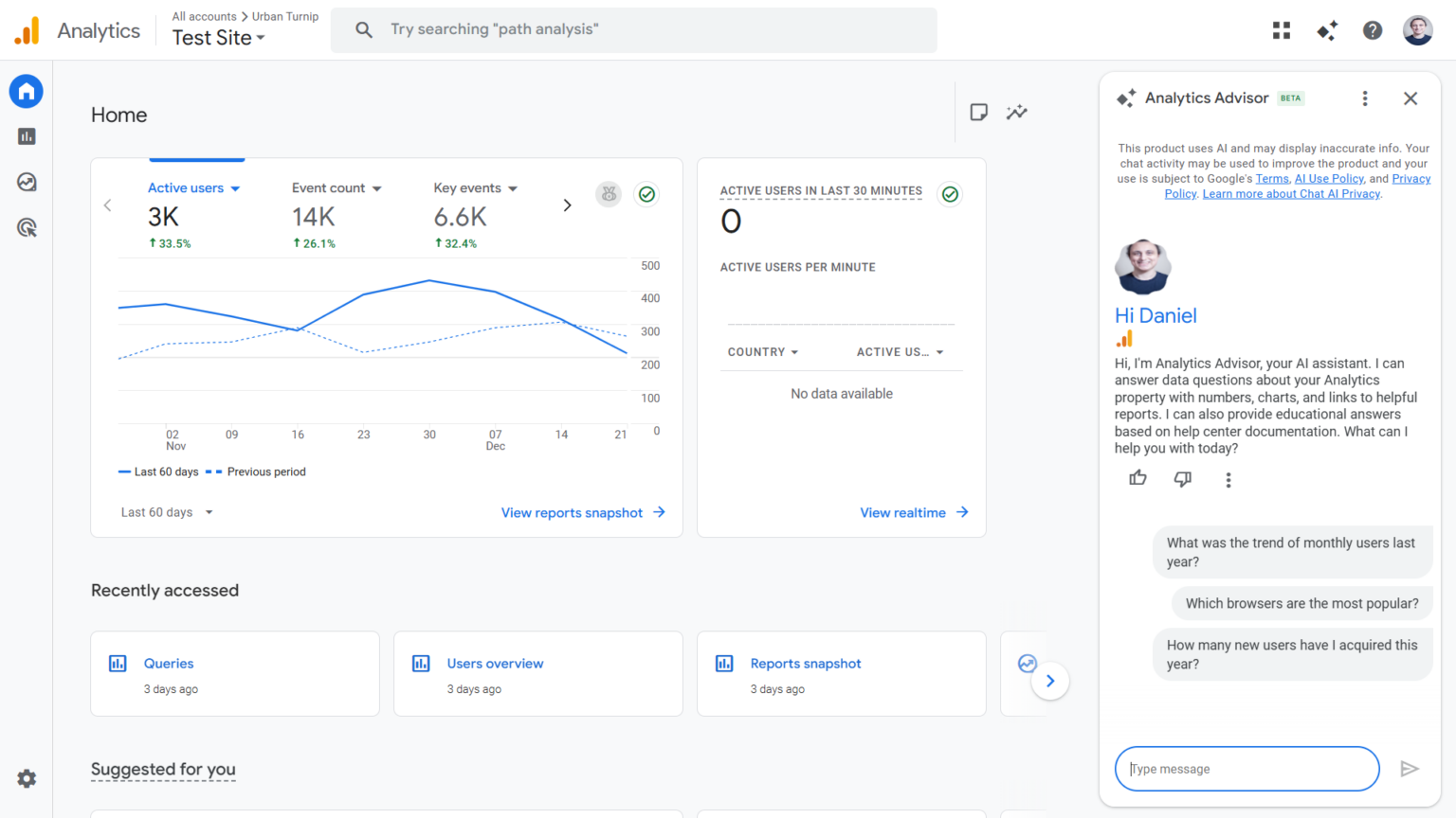 7 AI Trends in Data Analytics: Real Use Cases and What They Mean for You in 2026